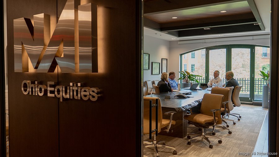 NAI Ohio Equities starts training program, aims to grow firm - Columbus ...