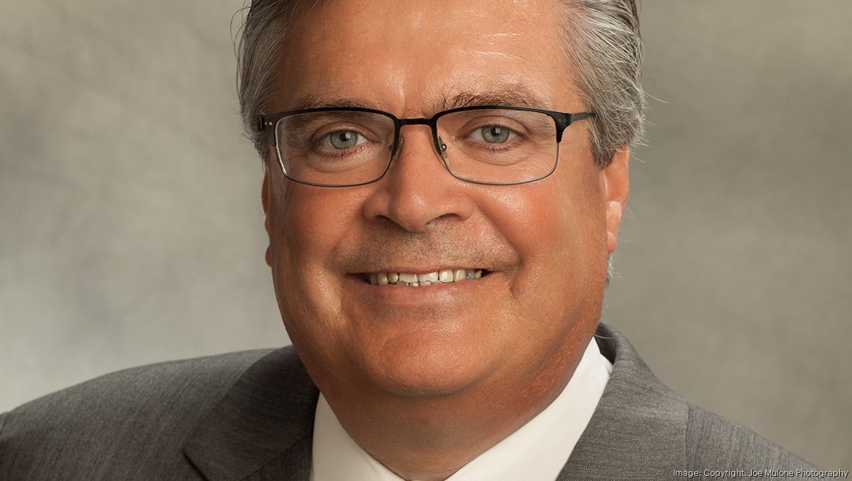 Greg Connors appointed CEO of Saratoga Economic Development Corp ...