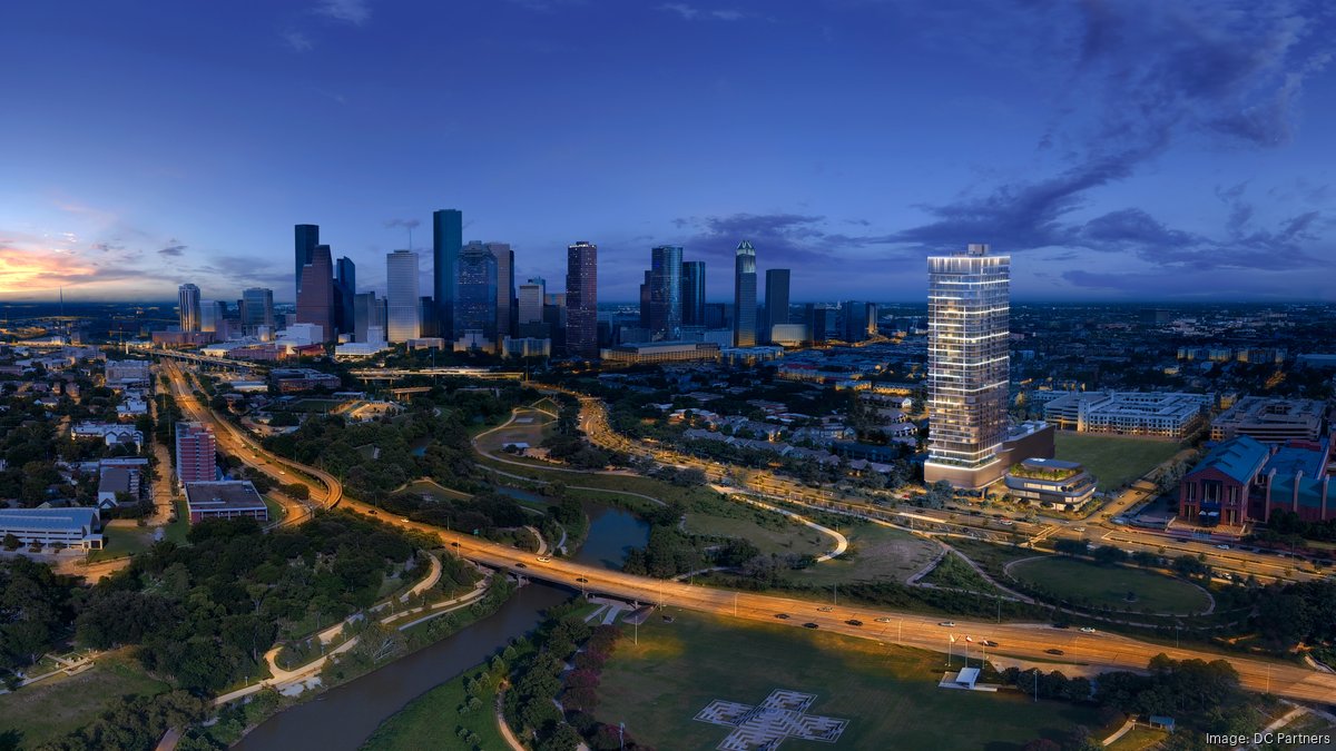 DC Partners' The Residences at the The Allen to begin delivering units ...