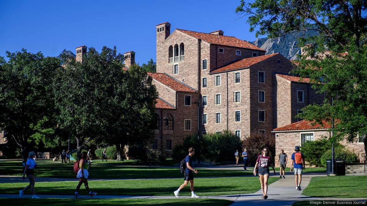 MBA enrollment is down. Here’s why these Colorado schools aren’t ...