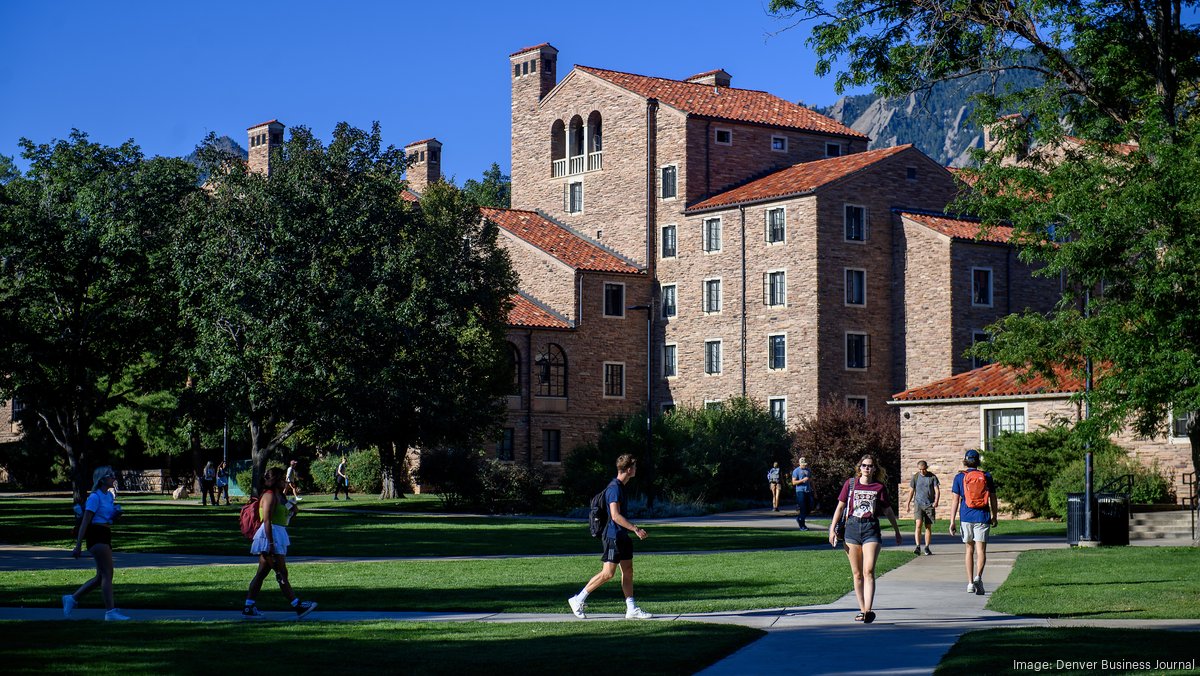 CU expands New Venture Challenge to high school students at under ...