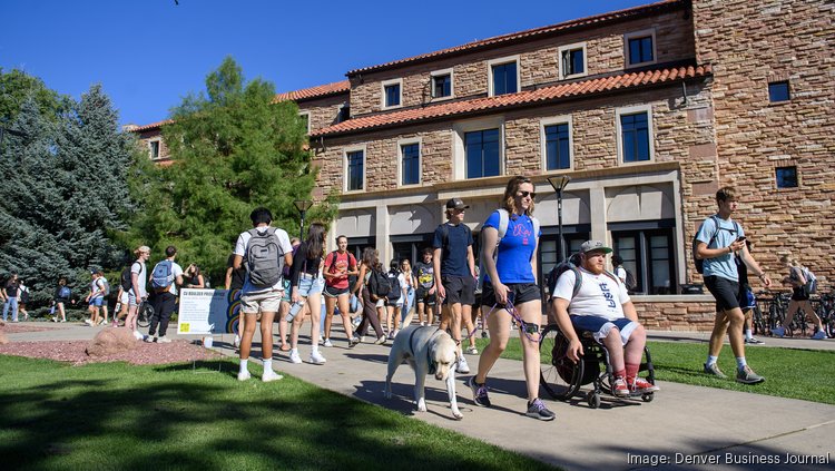 University of Colorado Boulder bets big on Deion Sanders - Denver ...