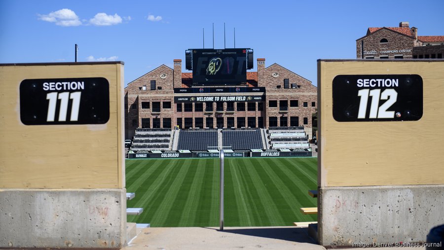 University of Colorado Boulder bets big on Deion Sanders - Denver ...