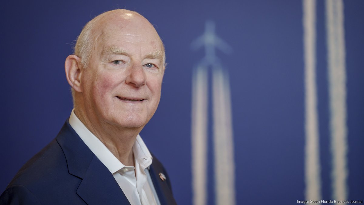 Heico's Laurans Mendelson on the elements of his success - South ...