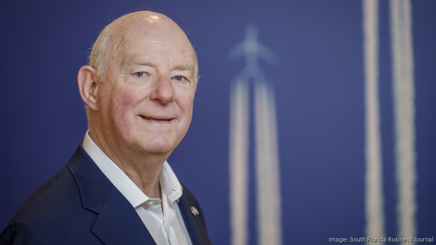 Heico's Laurans Mendelson on the elements of his success - South ...