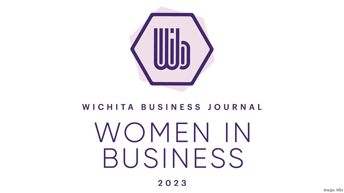 Announcing The 2023 Women In Business Honorees Wichita Business Journal