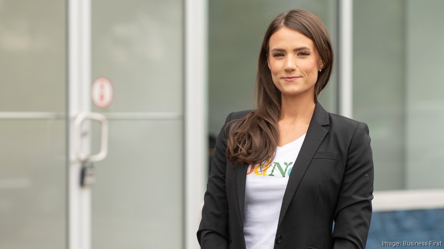 Buffalo startup, FoodNerd, raises $1 million and preps for product ...