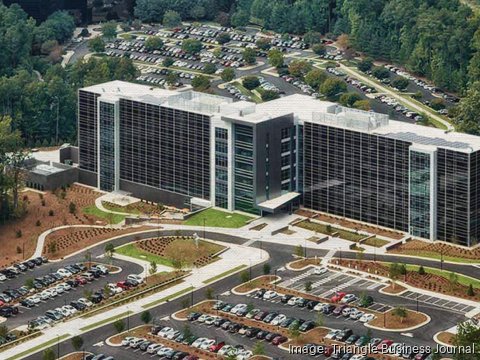 Raleigh/Durham Technology News - Triangle Business Journal