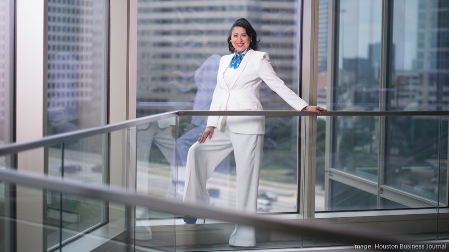 Reimagine Houston: Why Houston's diversity is a key to growth - Houston ...