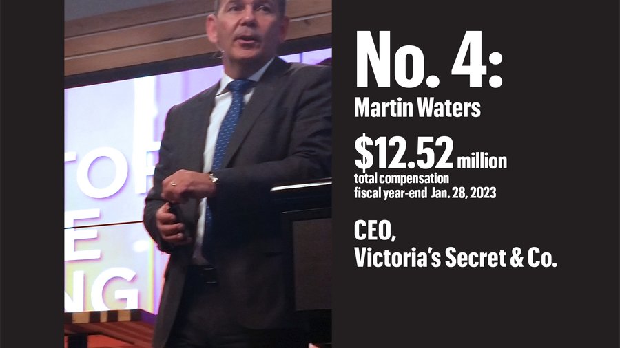 Highest-paid Central Ohio public company CEOs - Columbus Business First