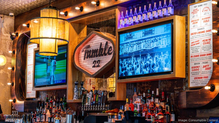 Tumble 22 to open second Houston location in Washington Avenue Corridor ...