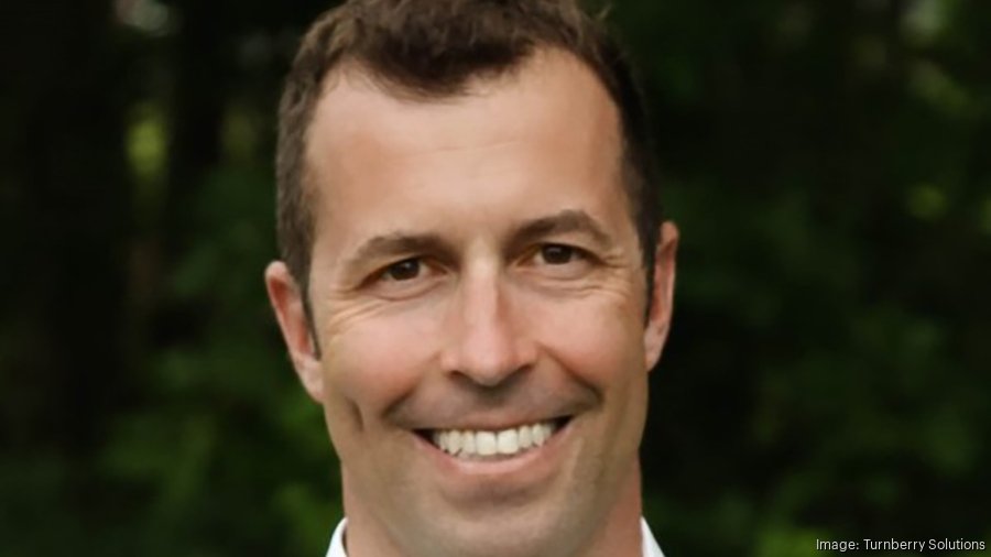 Malvern-based Turnberry Solutions looks to hit $1B in revenue by 2028 ...