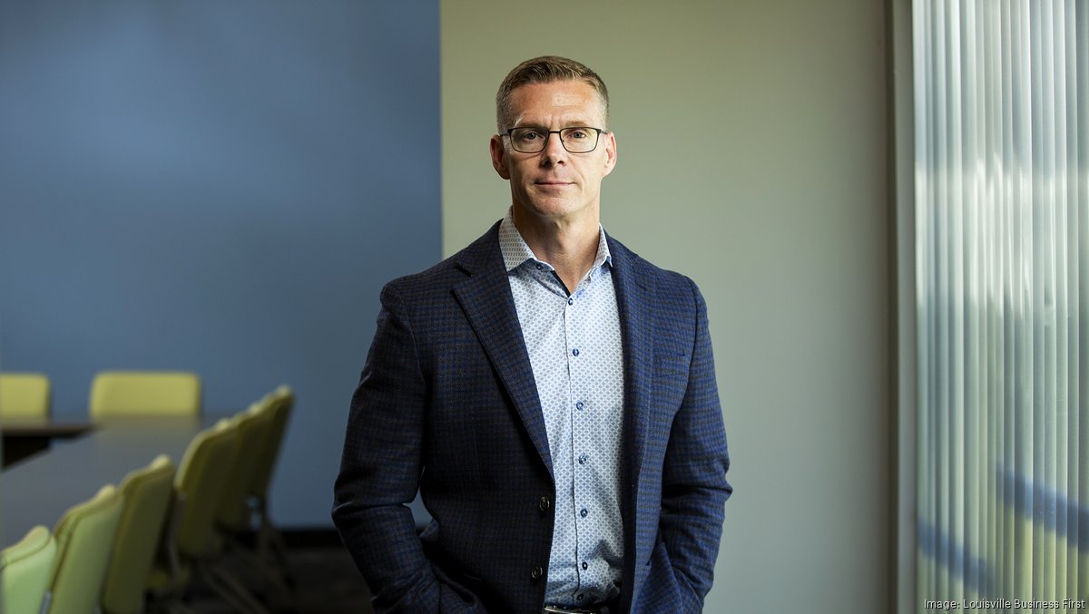 In Person: Ryan Wheeler’s long road to BlueOval SK - Louisville ...