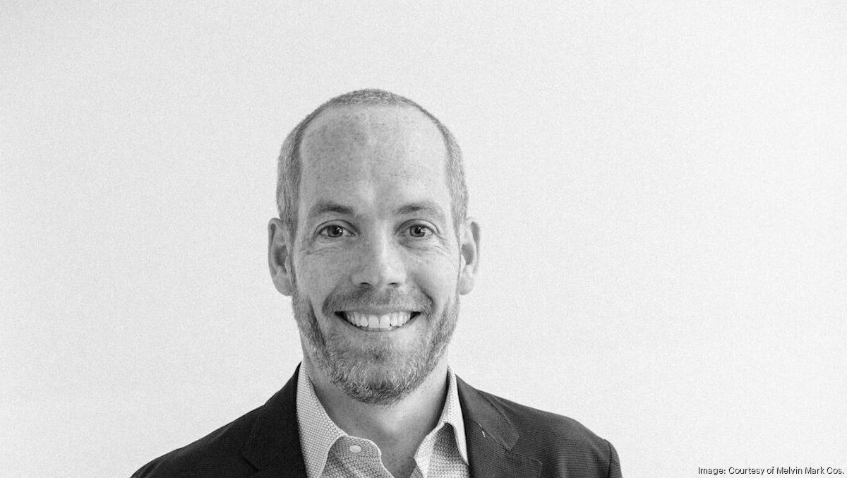 Melvin Mark exec on impacts of TIF districts in Portland - Portland ...