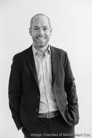 Melvin Mark exec on impacts of TIF districts in Portland - Portland ...