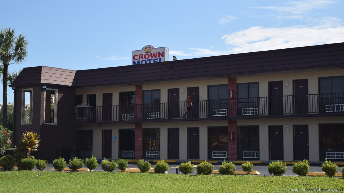 Hope Partnership to start conversion of Kissimmee motel to apartments ...