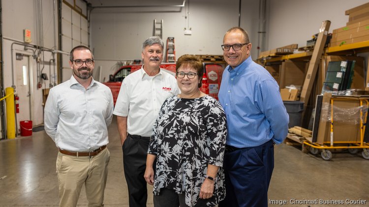 As baby boomers exit, entrepreneurship through acquisition grows in ...