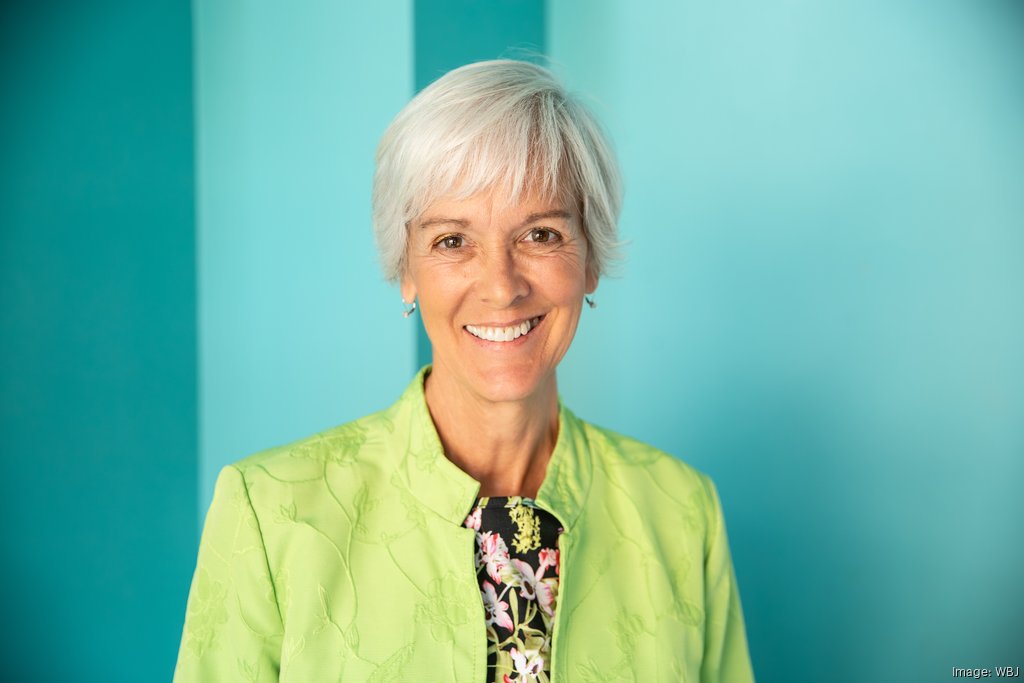 Women In Business Awards