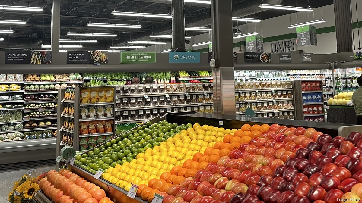 Publix opens in new store at The Shoppes of Highland in Hialeah - South ...