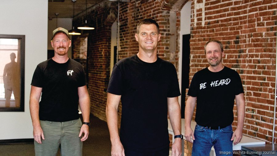 Wichita tech startup Quicc has new leader, major new customers ...