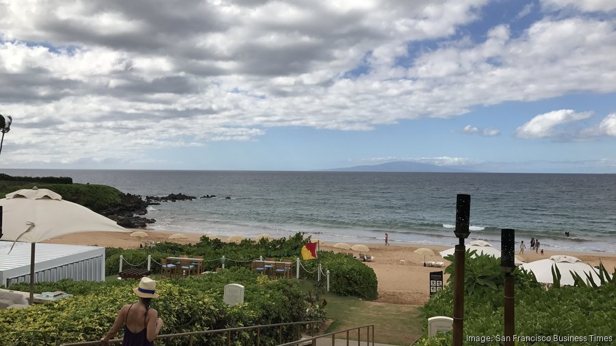 Alaska Airlines, hotels offer deals to spur Maui tourism and recovery ...