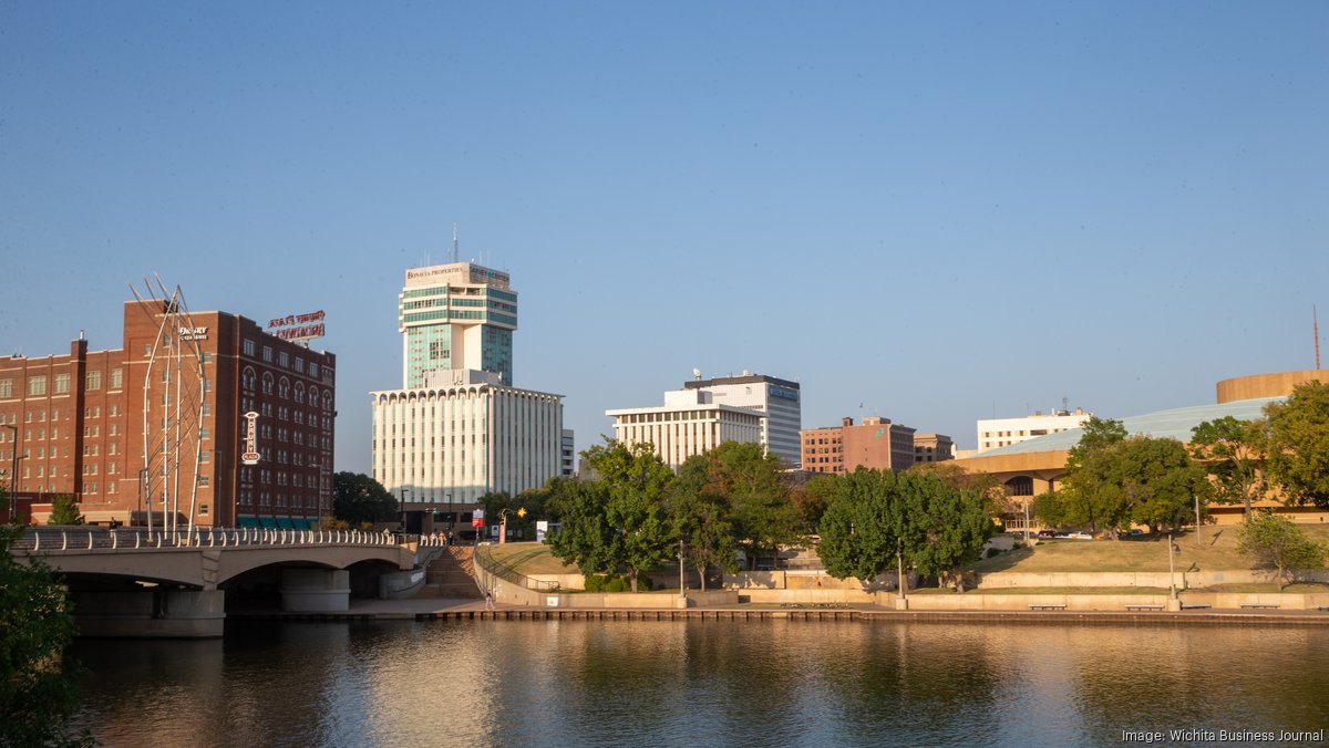 Downtown's new dawn: Major developments set to propel Wichita's core ...
