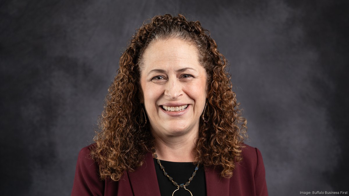 Concetta Ferguson of People Inc. named a Buffalo Business First C-Level ...