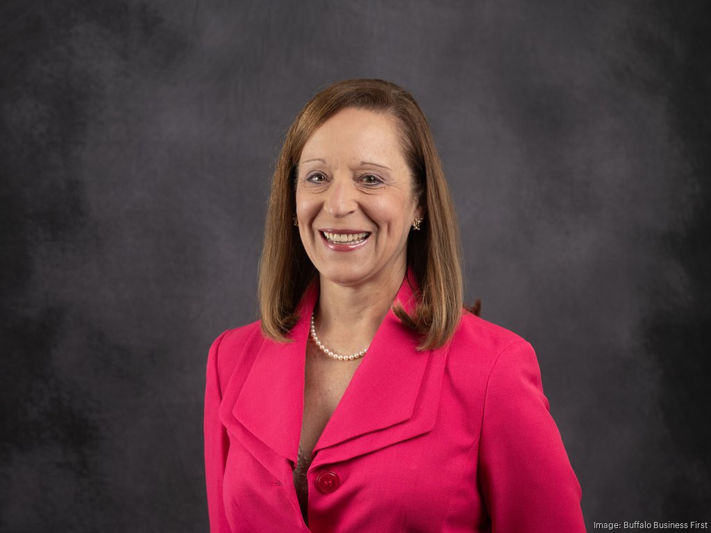 Buffalo Business First's C-Level Executive Awards