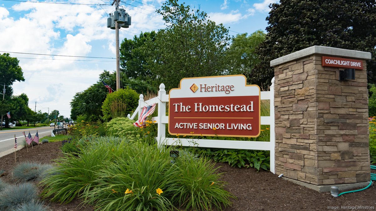 Heritage Village Gerry Ny