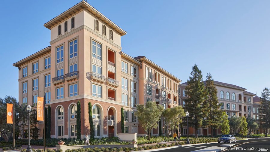 10 projects that will further Sunnyvale’s city reinvention - Silicon ...