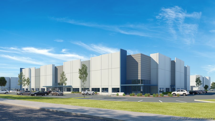 New Hope project in Cedar Park near Austin breaks ground - Austin ...