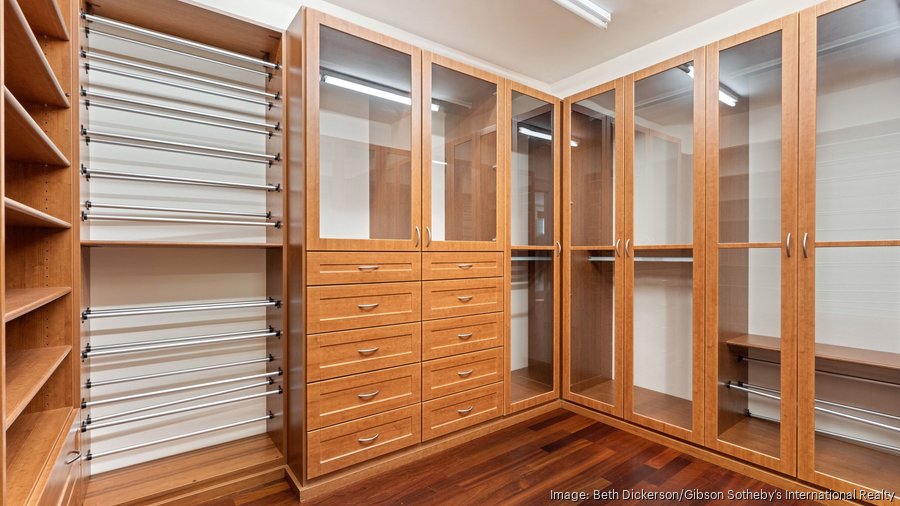 A spacious home in Newton Centre's leafiest neighborhood is on the ...