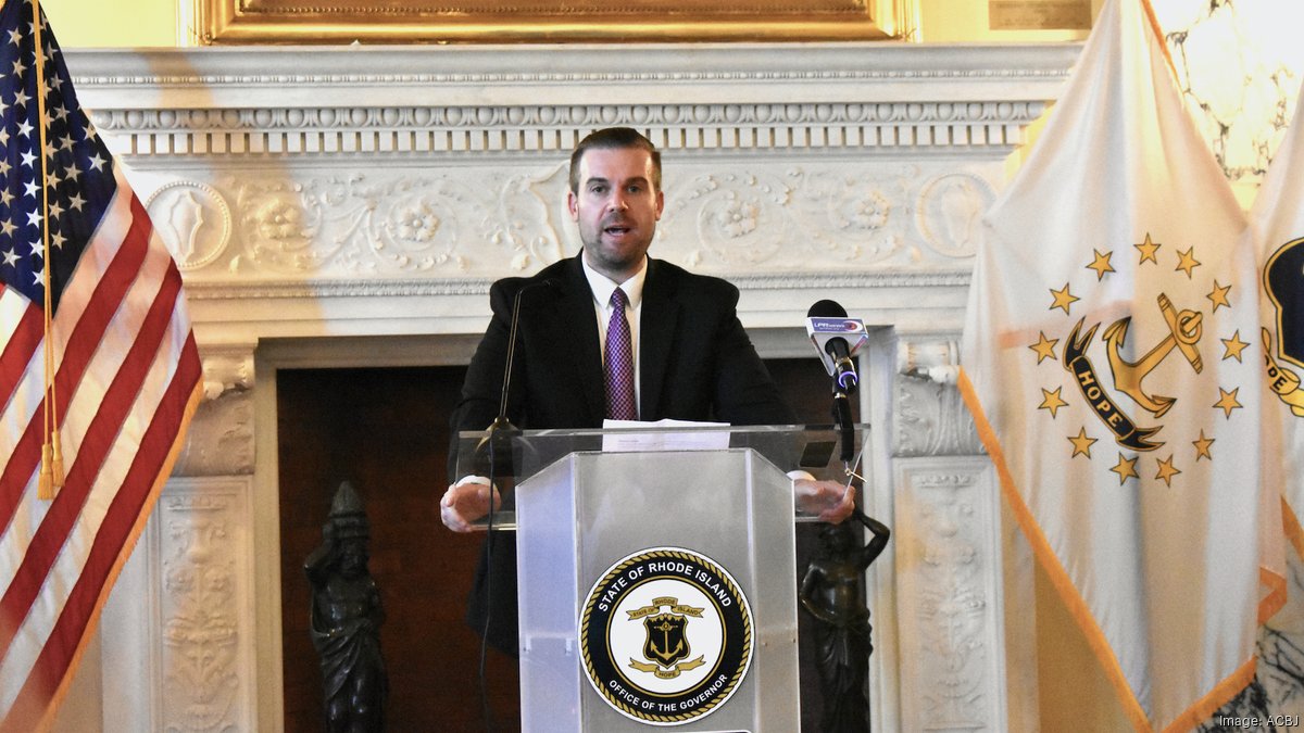 RI launches ARPA-funded heat pump rebate program - Providence Business ...