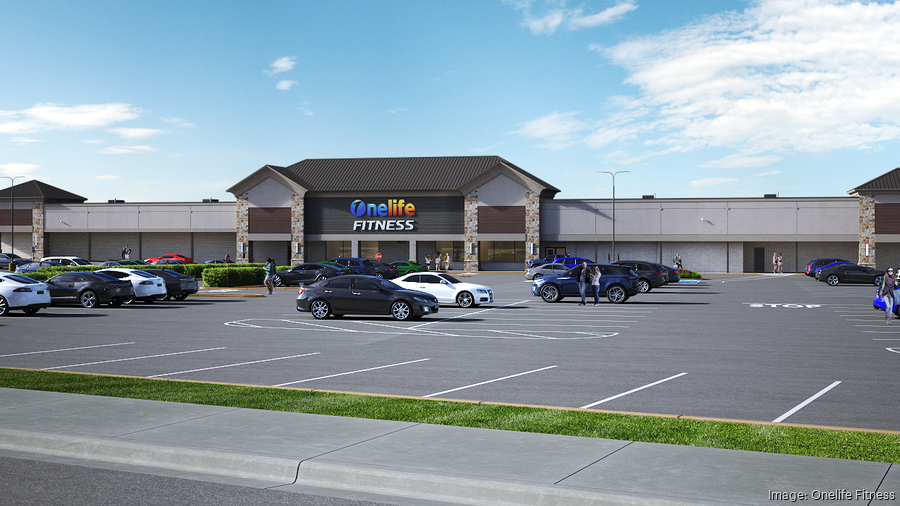 Onelife Fitness expands to new markets after Josh Harris acquisition ...