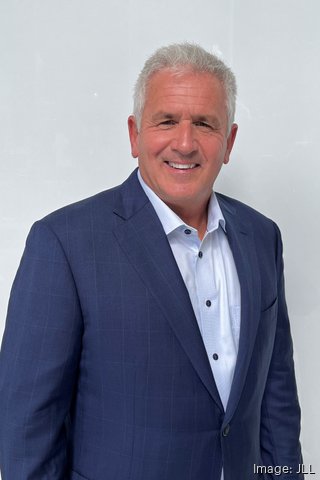 Here’s why star broker Bob Richards left Cushman for JLL - Boston ...