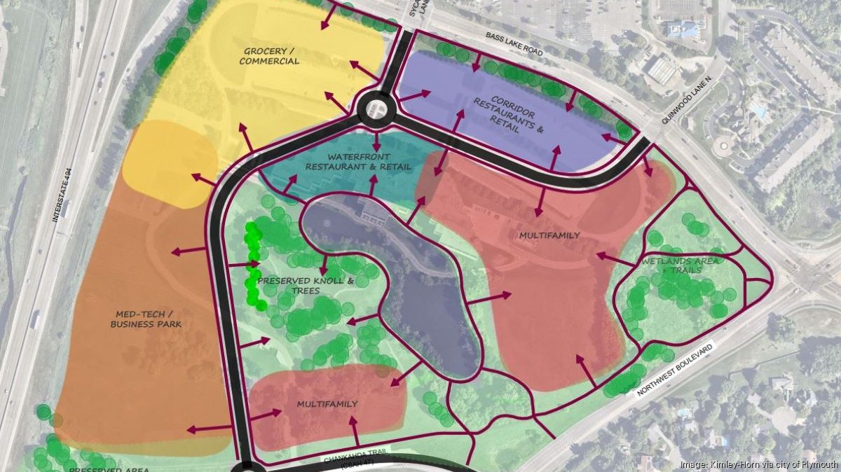 Plymouth's Prudential site to go before Planning Commission ...