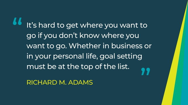 How Richard M. Adams and United Bank delivered during the pandemic ...