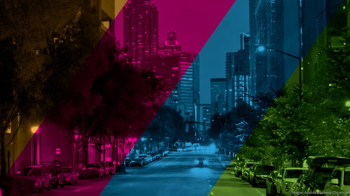 Atlanta Best Places To Work: Here are the rankings - Atlanta Business ...