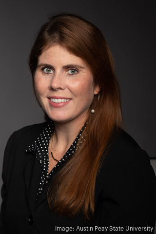 Q&A: Austin Peay State University levels up with new MBA program ...