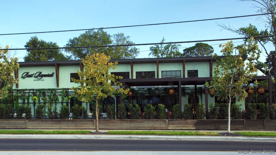 Best Regards cocktail bar opens; Betelgeuse Betelgeuse opens Montrose ...