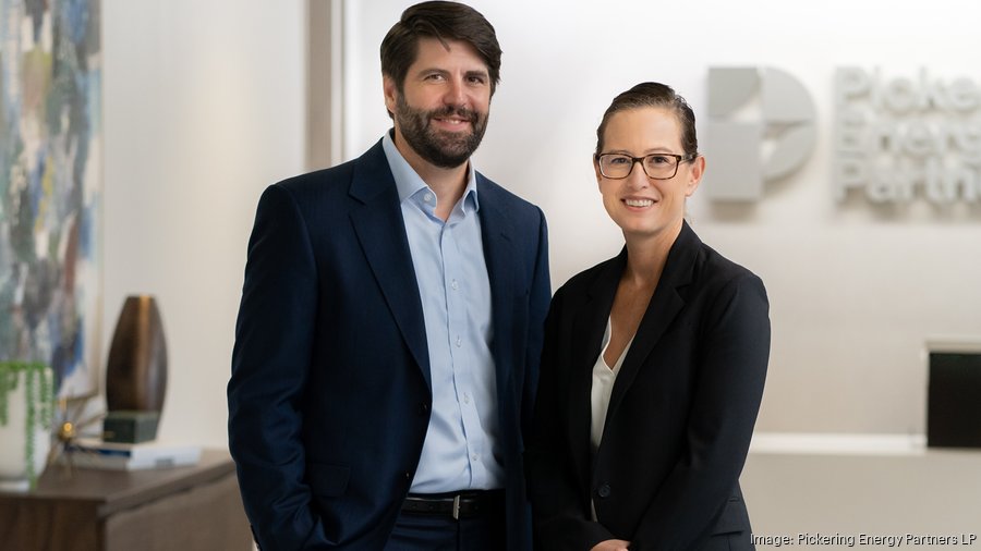 Pickering Energy Partners adds oil and gas investment team - Houston ...
