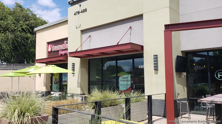 Melty restaurant chain closes UV location in Sacramento - Sacramento ...