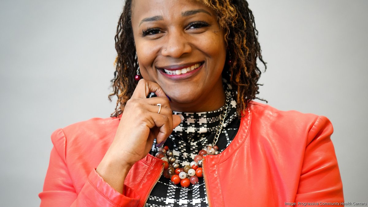 Progressive Community Health names Candice Cole-Smith as CEO ...