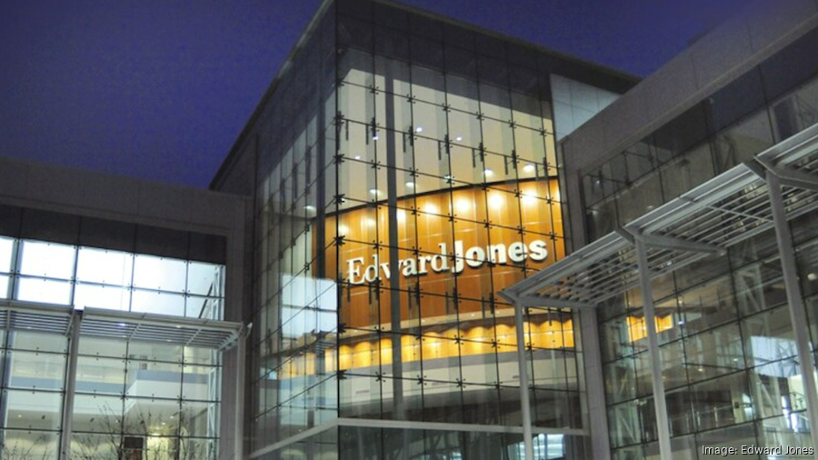 Edward Jones' new service targets investors with at least $10M - St ...