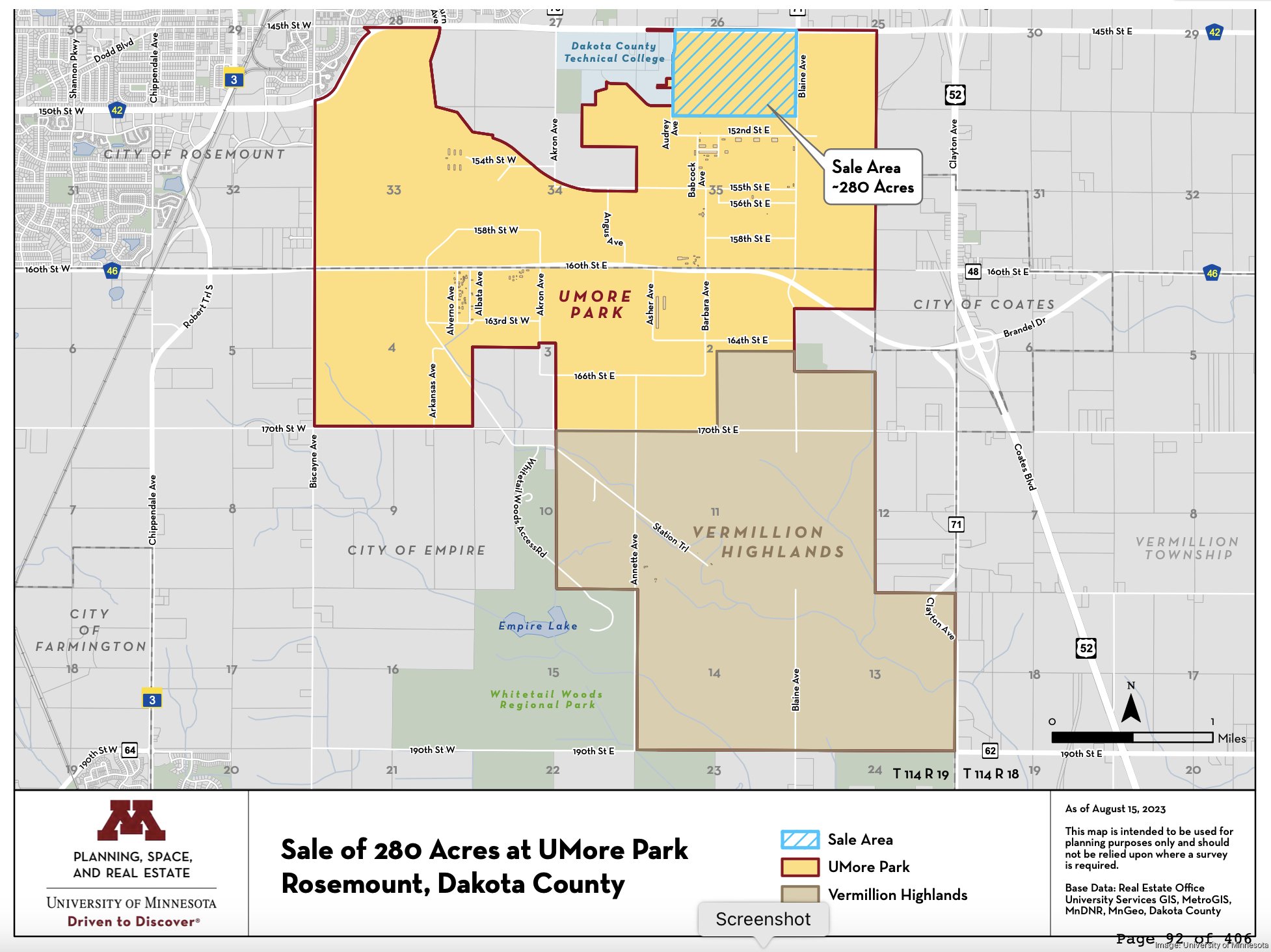 Mortenson will lead $800M Meta data center project near Twin Cities ...
