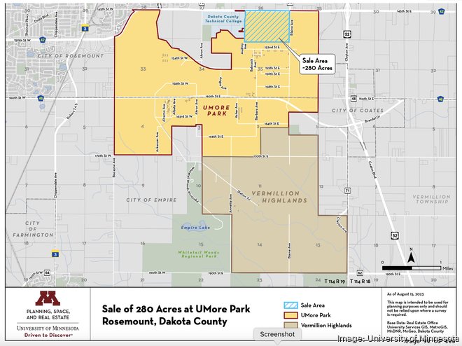 Mortenson will lead $800M Meta data center project near Twin Cities ...