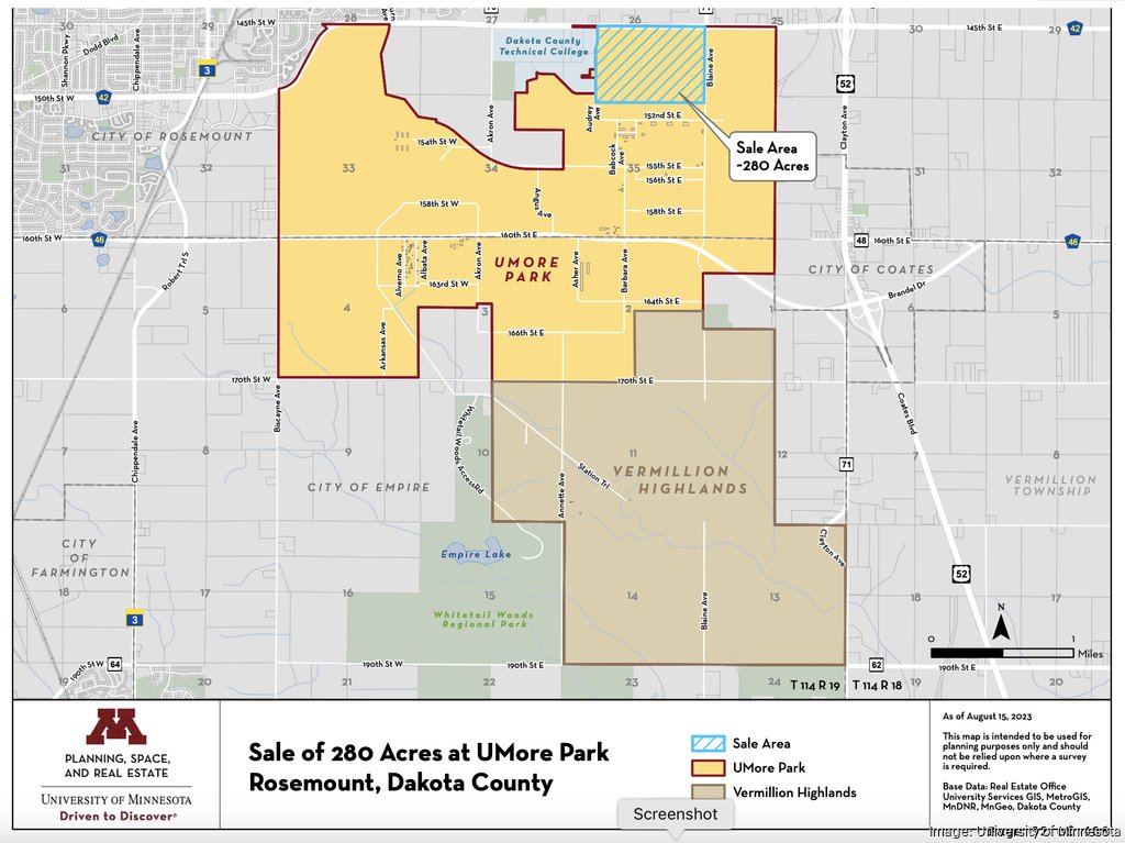 Mortenson will lead $800M Meta data center project near Twin Cities ...