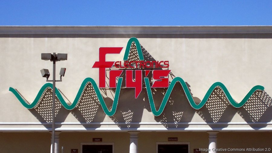 Applied Materials to buy former Fry's Electronics site in Sunnyvale ...