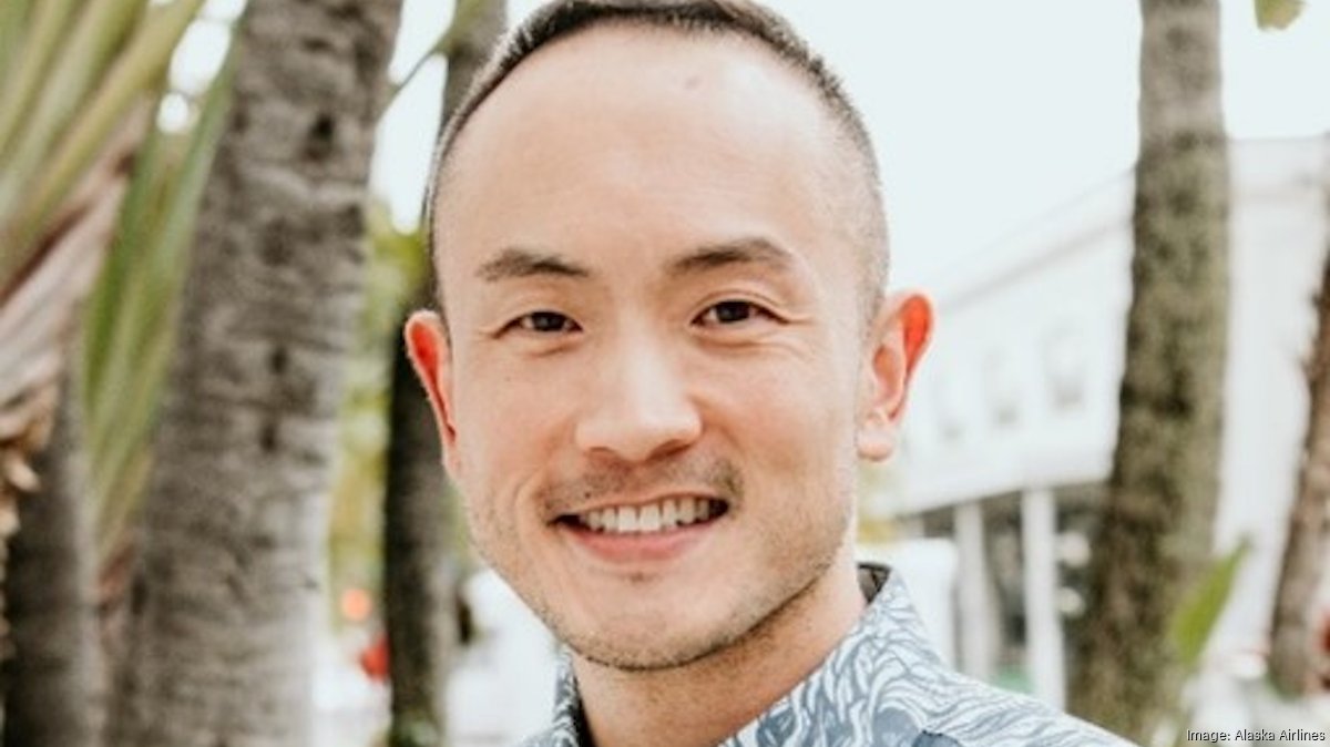 Alaska Airlines promotes longtime Hawaii-based executive to regional ...