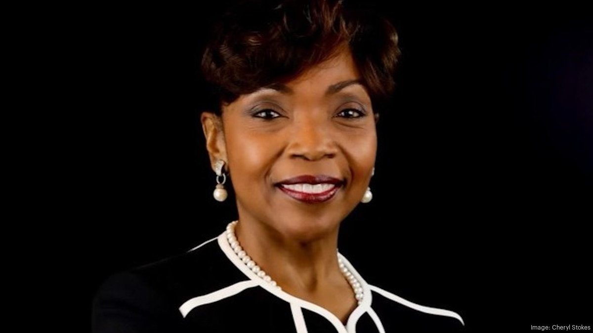 2023 Leaders in Diversity Awards: Cheryl Stokes with CNEXT - Triangle ... 2023 Leaders in Diversity Awards: Cheryl Stokes with CNEXT - Triangle ...